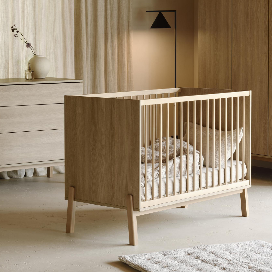 Quax Ashi Collection | Shop Now | The Perfect Nursery Company UK